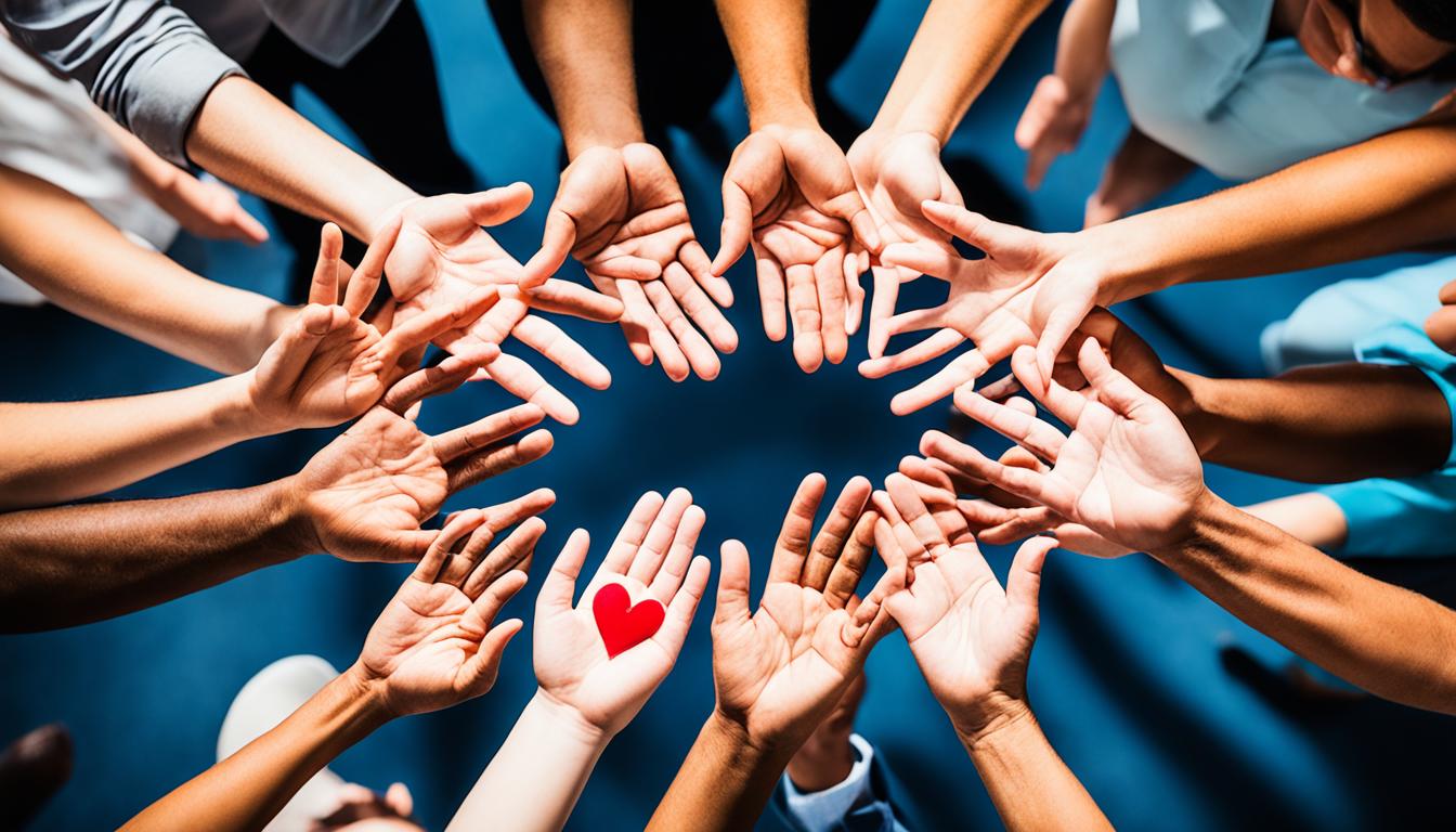 Empowering Deaf Ministry Programs & Support