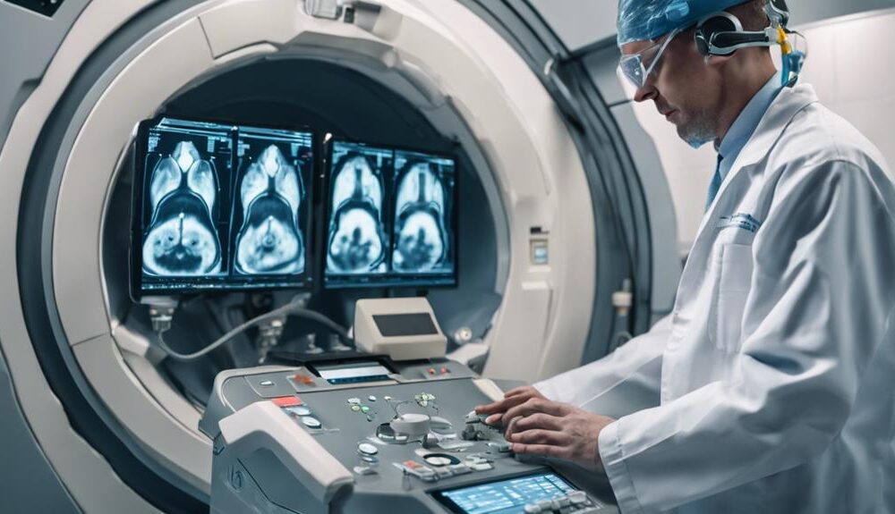 How to Safely Undergo MRI With Cochlear Implants - Deaf Vibes