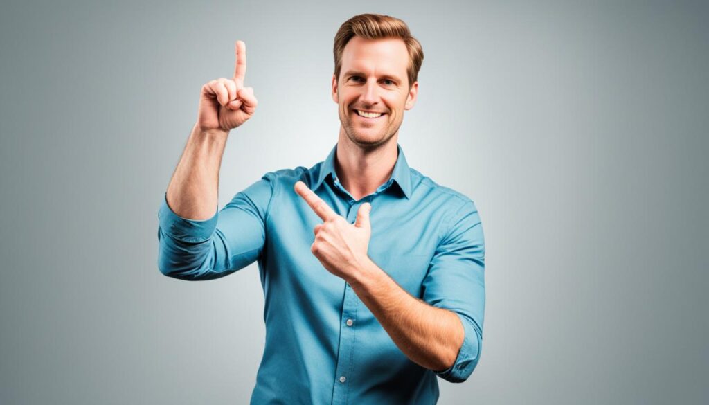 7 Fascinating Facts About Chinese Sign Language - Deaf Vibes