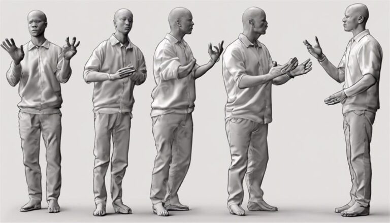 Express Yourself: How to Sign 'Gay' in American Sign Language - Deaf Vibes