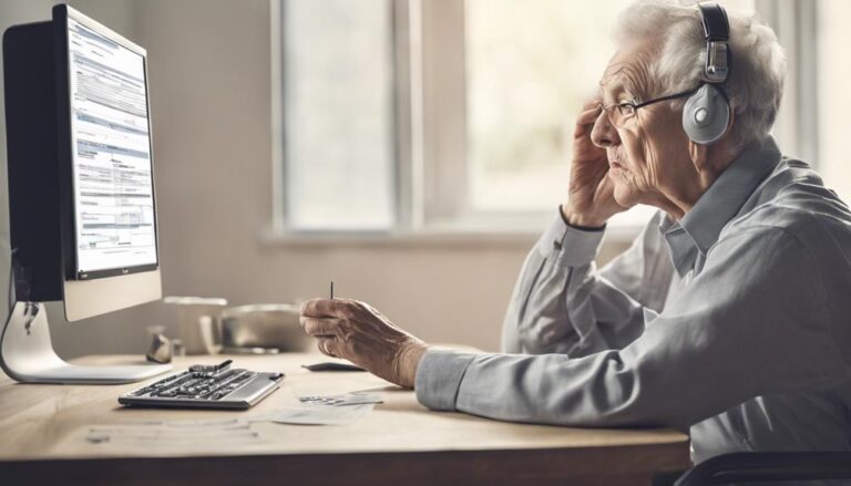 Understanding Bilateral Hearing Loss VA Disability Benefits - Deaf Vibes