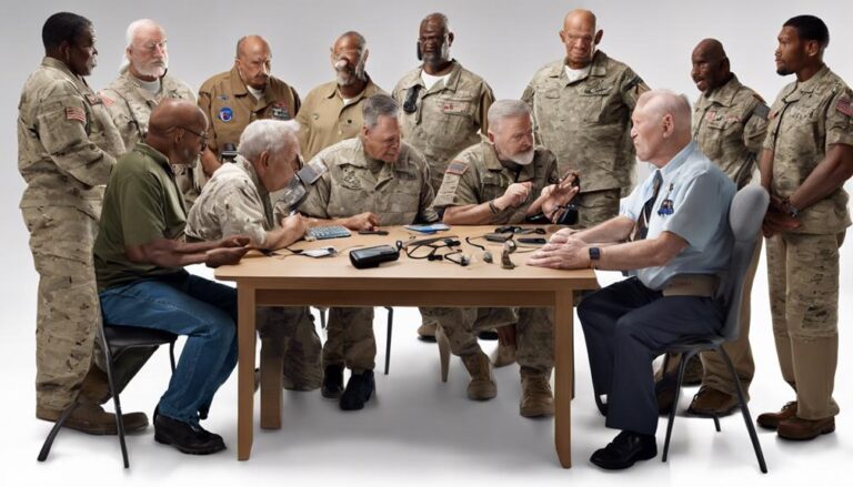 Maximizing VA Compensation for Hearing Loss: A Step-by-Step Guide ...