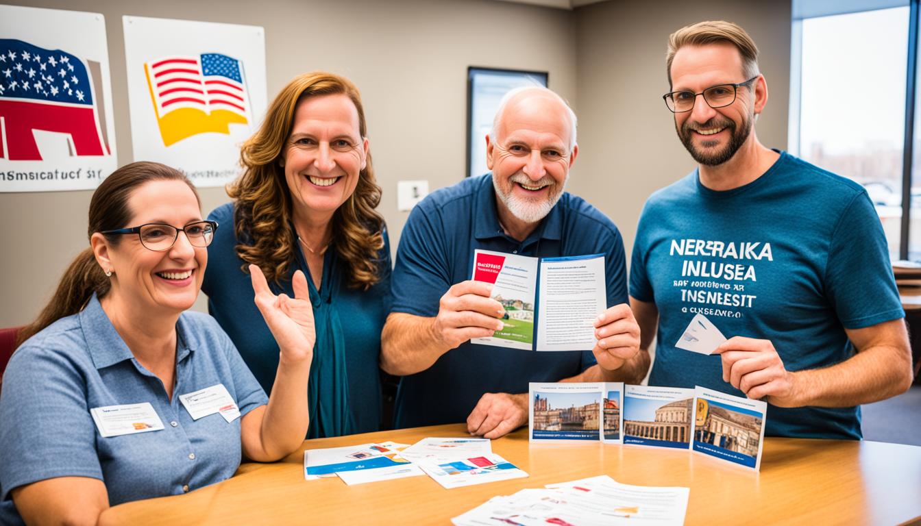 Nebraska Commission for Deaf and Hard of Hearing