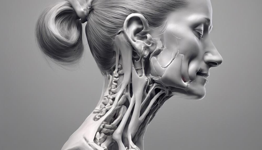 How Neck Pain Can Cause Hearing Loss: A Comprehensive Guide - Deaf Vibes