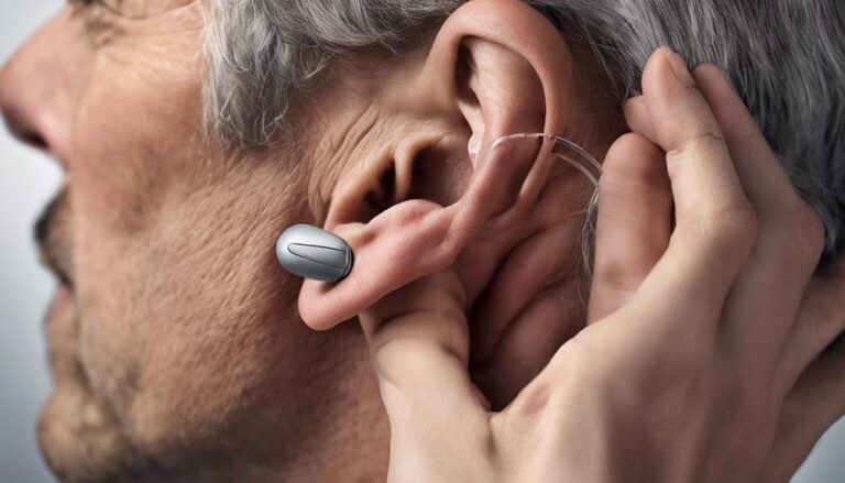 How to Choose the Color of Your Hearing Aid - Deaf Vibes