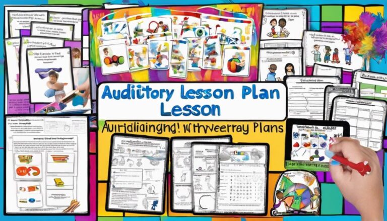 Setting Auditory Processing Speech Therapy Goals: A Step-by-Step Guide ...