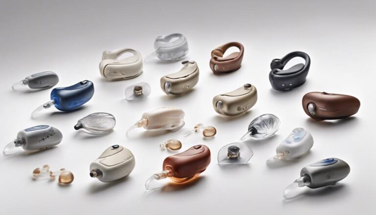 6 Best Ear Muffs to Wear With Hearing Aids for Comfort and Style - Deaf ...