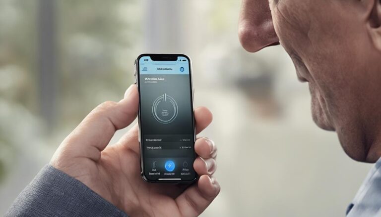 10 Steps to Connect Resound Hearing Aids to Iphone - Deaf Vibes