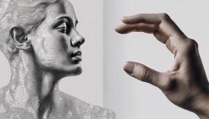 Mastering the Art of Signing 'R' in Sign Language - Deaf Vibes