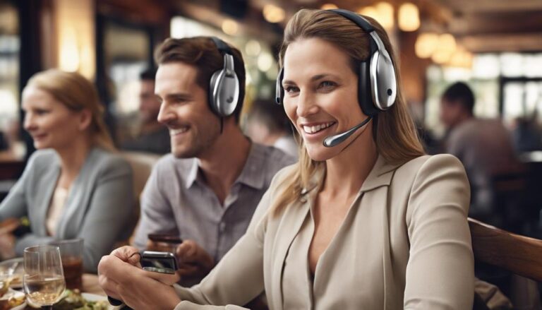 7 Types of Assistive Listening Devices for Hearing Support - Deaf Vibes