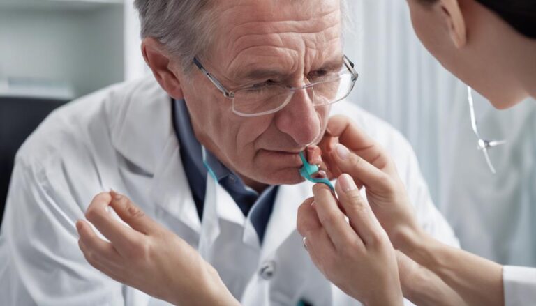 Managing Ear Infections When Using Hearing Aids - Deaf Vibes