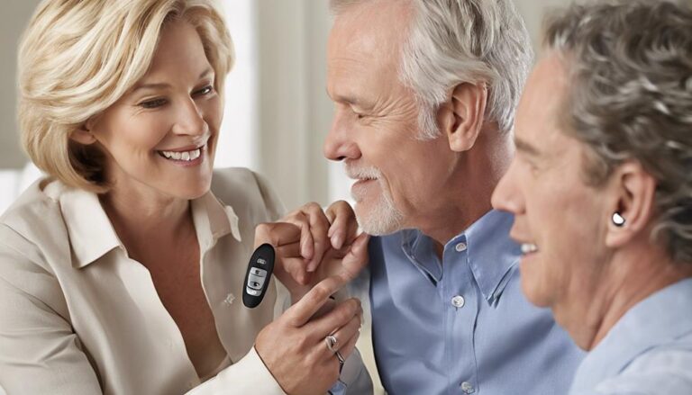 10 Ways to Keep Your Hearing Aids From Falling Out - Deaf Vibes