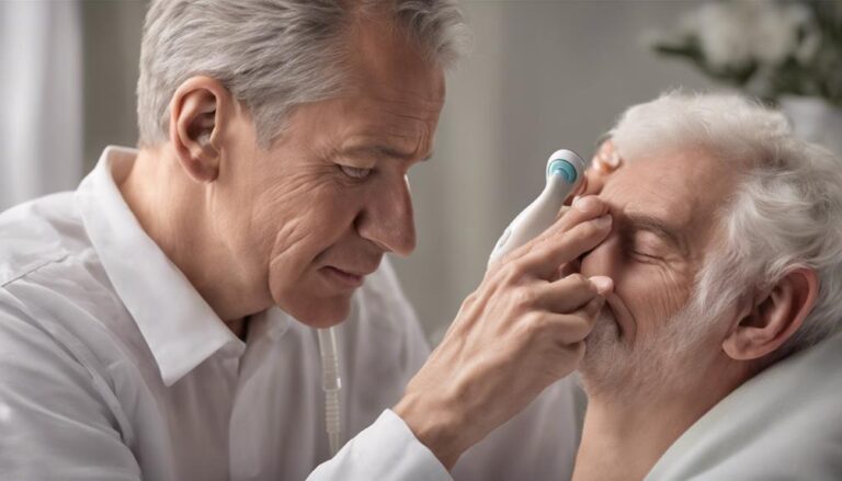 5 Best Ways to Soothe Itchy Ears From Hearing Aids - Deaf Vibes