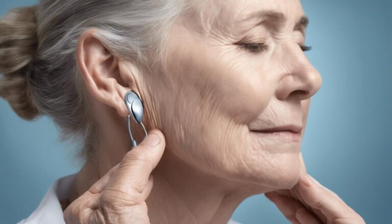10 Ways to Keep Your Hearing Aids From Falling Out - Deaf Vibes