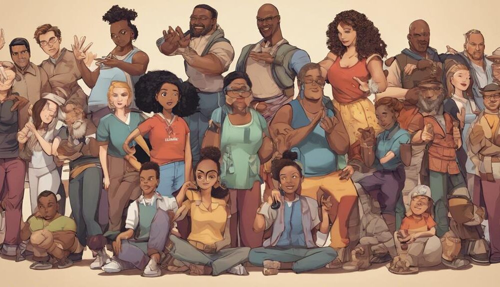 5 Inspiring Shows With Deaf Characters - Deaf Vibes