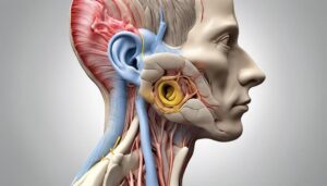 Understanding Hearing Loss in the Right Ear: ICD Insights - Deaf Vibes