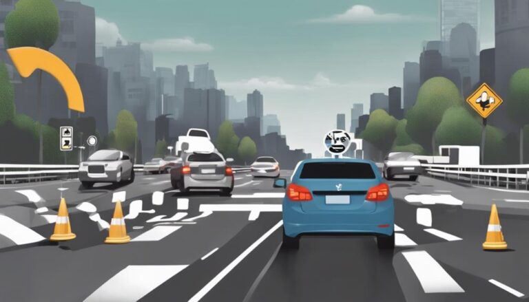 How You Can Drive Safely When You Are Deaf - Deaf Vibes