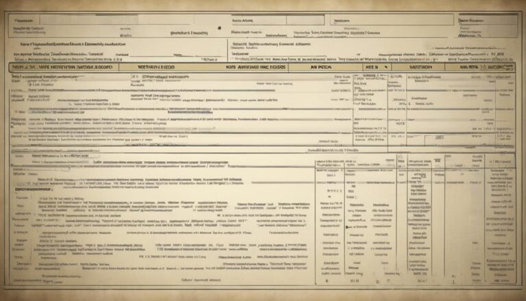 VA Hearing Loss Rating Chart: Understanding Disability Compensation ...
