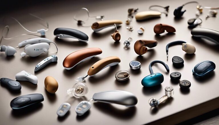 Boise Hearing Aids: How to Choose the Right Device - Deaf Vibes Boise Hearing Aids: How to Choose the Right Device - Deaf Vibes