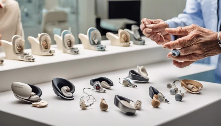 10 Ways to Keep Your Hearing Aids From Falling Out - Deaf Vibes