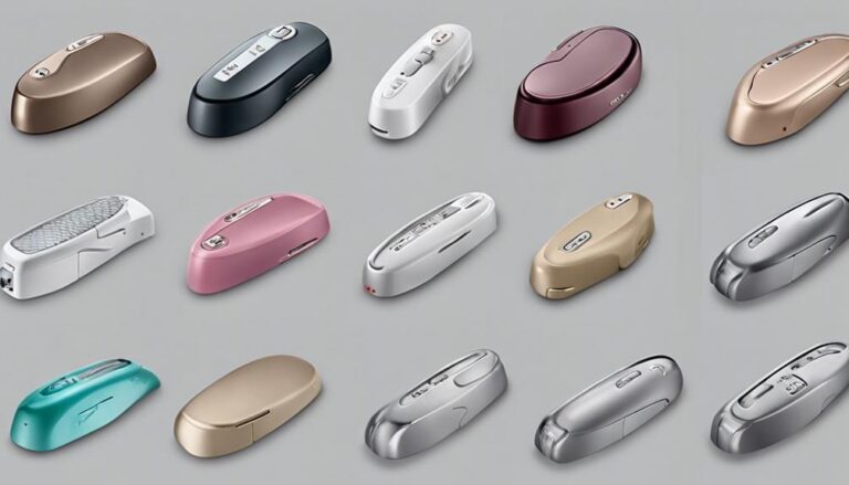 What Oticon Hearing Aids Domes Sizes Are Available? - Deaf Vibes