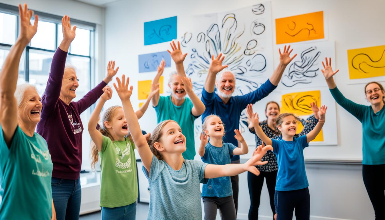 Empowering Deaf Ministry Programs & Support