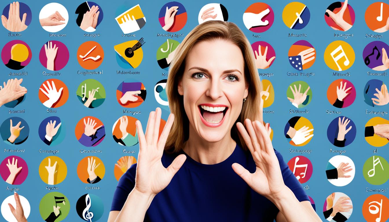 Learn Do-Re-Mi Sign Language Easily!