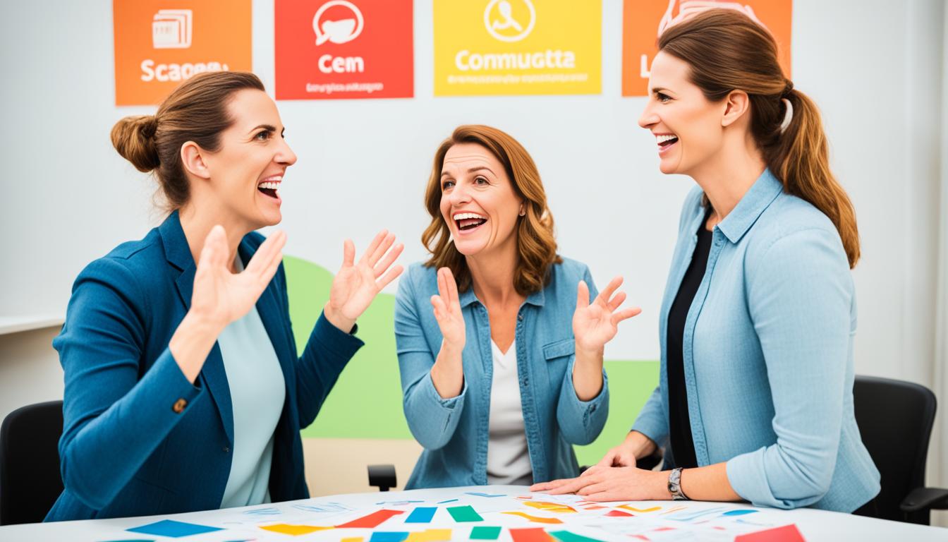 Unlocking Communication: Sign Language Translation Services