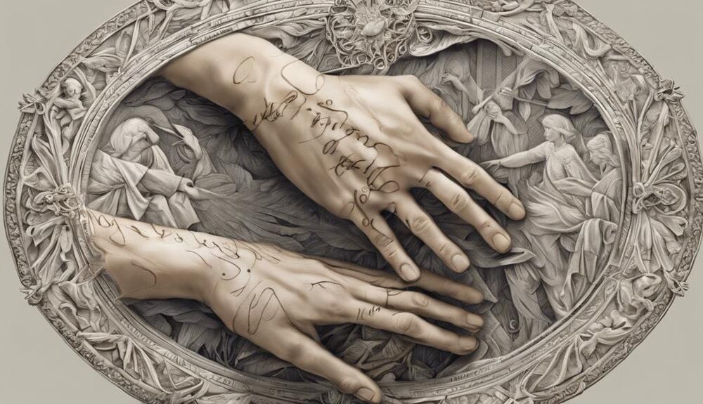 5 Beautiful Sign Language Bible Verses - Deaf Vibes