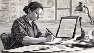 How to Sign 'F' in American Sign Language - Deaf Vibes