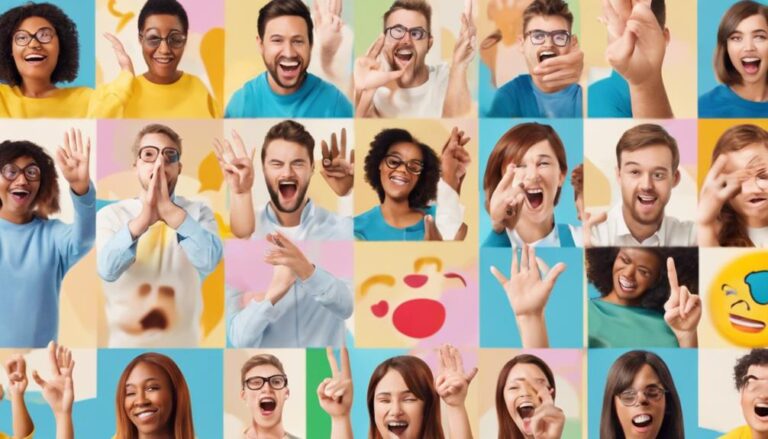 Mastering the Art of Signing 'T' in Sign Language - Deaf Vibes