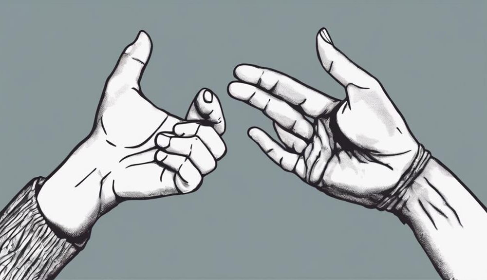 How to Say 'You're Welcome' in Sign Language - Deaf Vibes