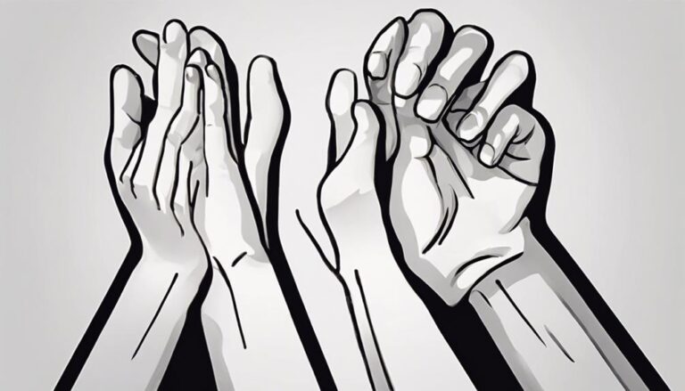 How to Sign 'No' in American Sign Language - Deaf Vibes