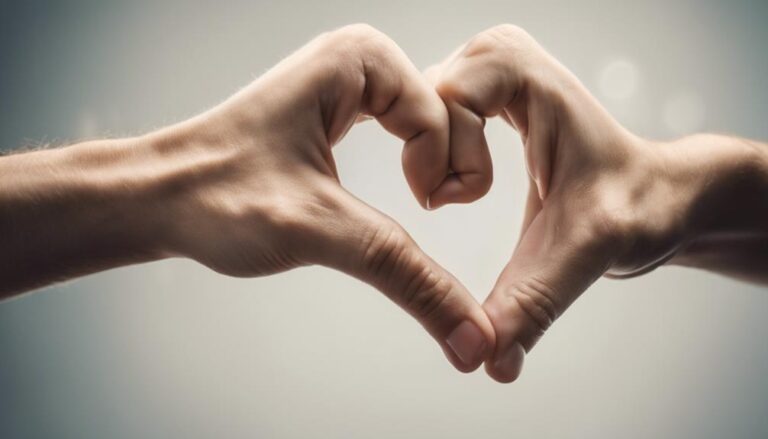 Mastering the M Sign in Sign Language - Deaf Vibes