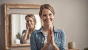 Learn How to Sign 'Now' in American Sign Language - Deaf Vibes