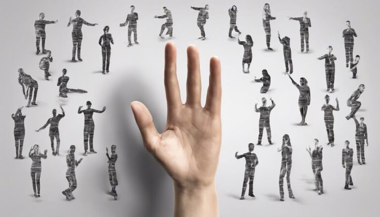 How to Sign 'F' in American Sign Language - Deaf Vibes