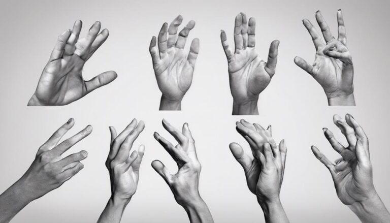 How to Sign 'How Are You' in Sign Language - Deaf Vibes