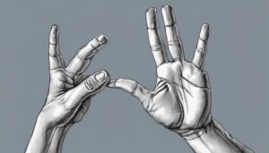 7 Fascinating Facts About Chinese Sign Language - Deaf Vibes
