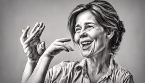 How to Sign 'Orange' in American Sign Language - Deaf Vibes