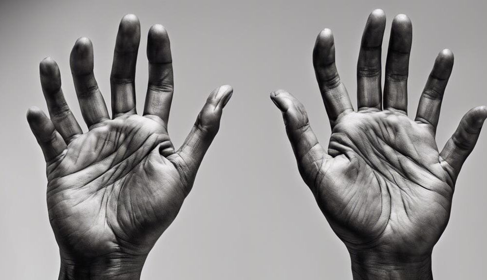 Learn How to Sign 'Stop' in American Sign Language - Deaf Vibes