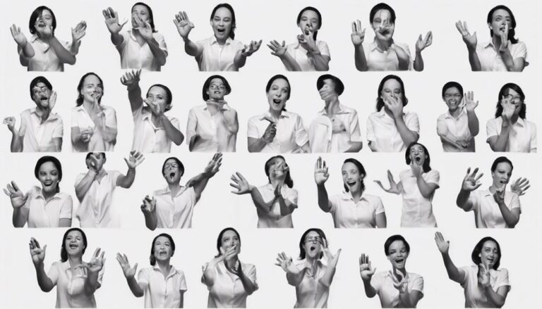 How to Sign 'Friend' in American Sign Language - Deaf Vibes