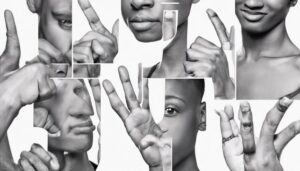 Mastering the Gang Sign Language Alphabet: A Step-by-Step Guide - Deaf ...