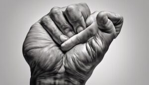 How to Sign 'Help' in American Sign Language - Deaf Vibes