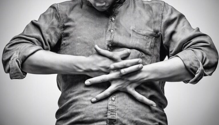 Mastering Sorry in Sign Language: A Step-by-Step Guide - Deaf Vibes