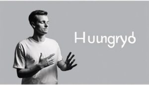 How to Sign 'Hungry' in American Sign Language - Deaf Vibes