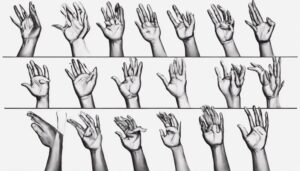 How to Sign 'Mom' in American Sign Language - Deaf Vibes