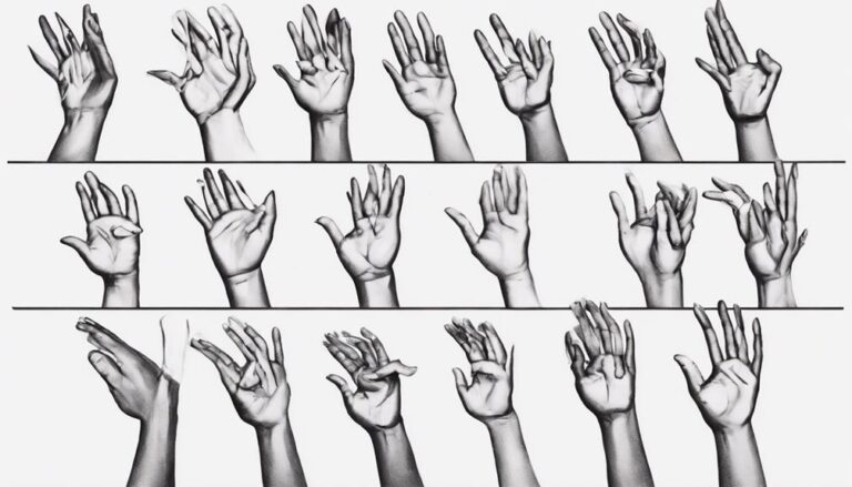 Mastering the Gang Sign Language Alphabet: A Step-by-Step Guide - Deaf ...