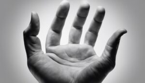 How to Sign 'No' in American Sign Language - Deaf Vibes