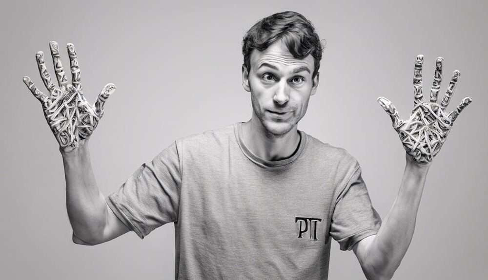 How to Sign 'Pizza' in American Sign Language - Deaf Vibes