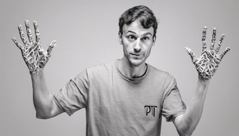 Learn How to Sign 'Stop' in American Sign Language - Deaf Vibes